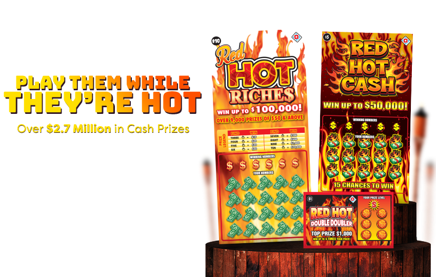 It's Fun to Play | DC Lottery