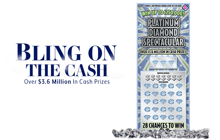 It's Fun to Play | DC Lottery