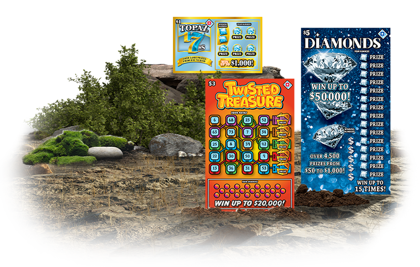 It's Fun to Play | DC Lottery